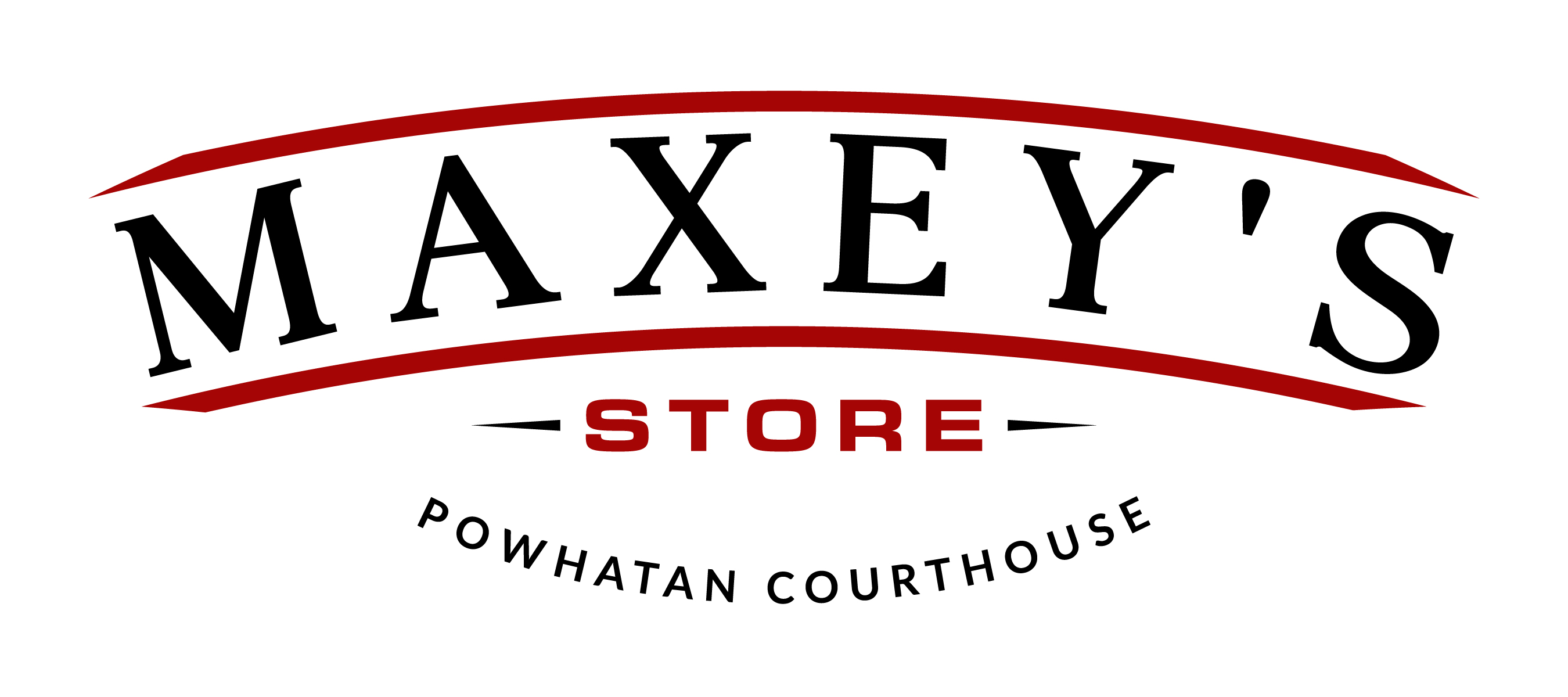 Maxey's Store - Maxey's Club