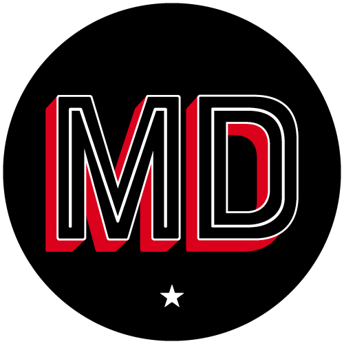 Moving Dough Pizza Co. - Order Online