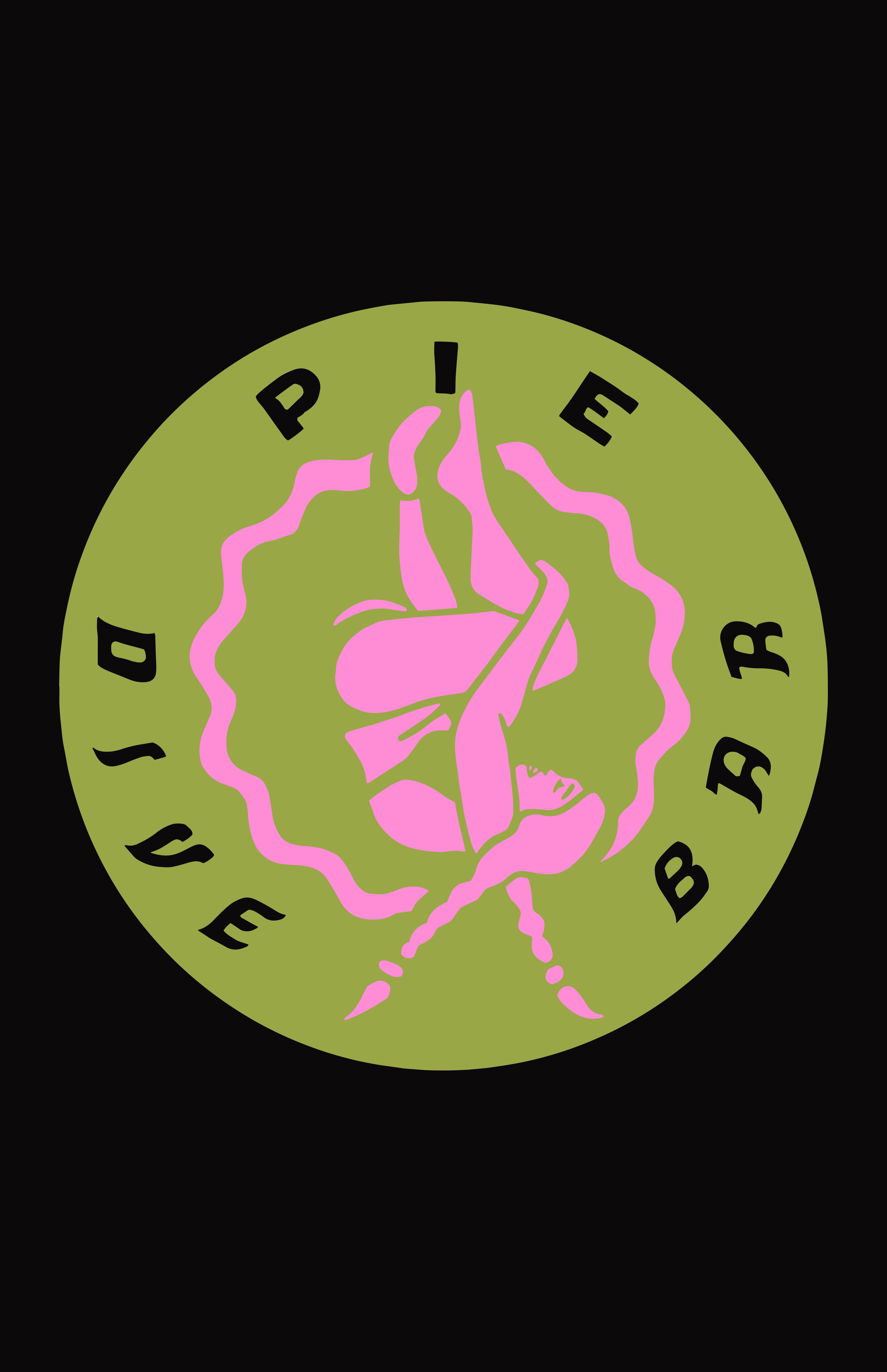 PIE DIVE BAR