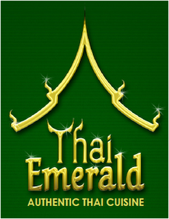 Thai Emerald - Order Online