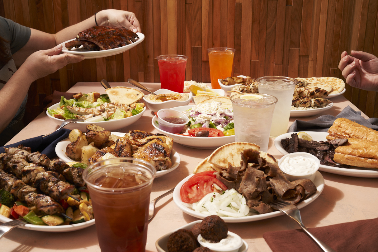 3301 Main St - Order Online