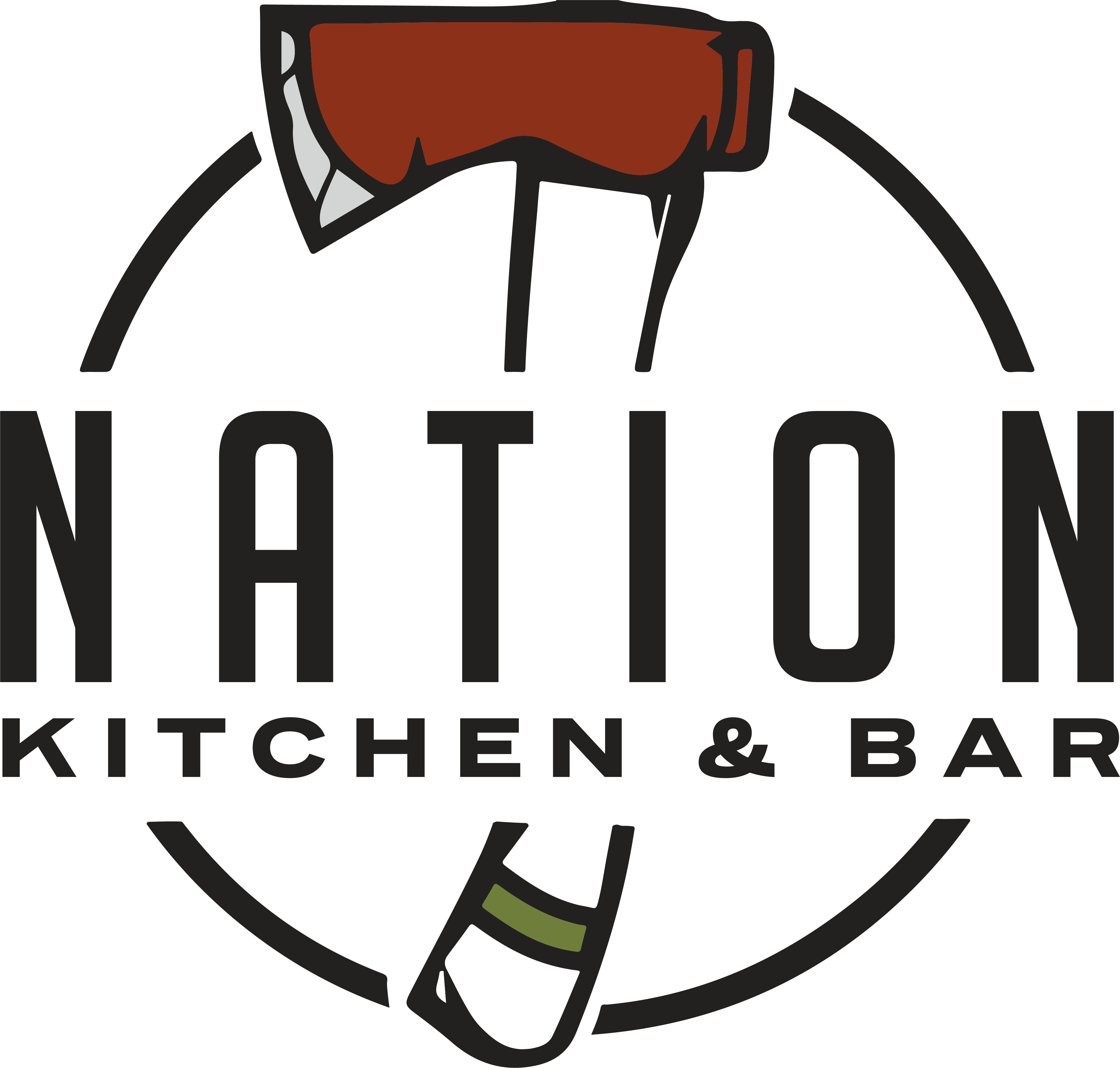 Milford - Order Online