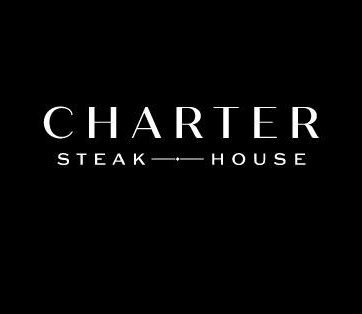 Charter Steakhouse - Order Online