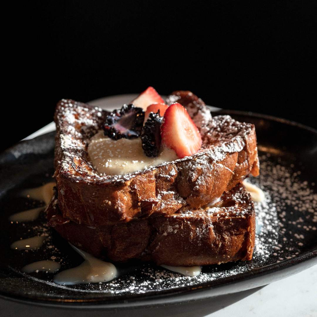 The Breakfast Club Silver Spring - Order Online