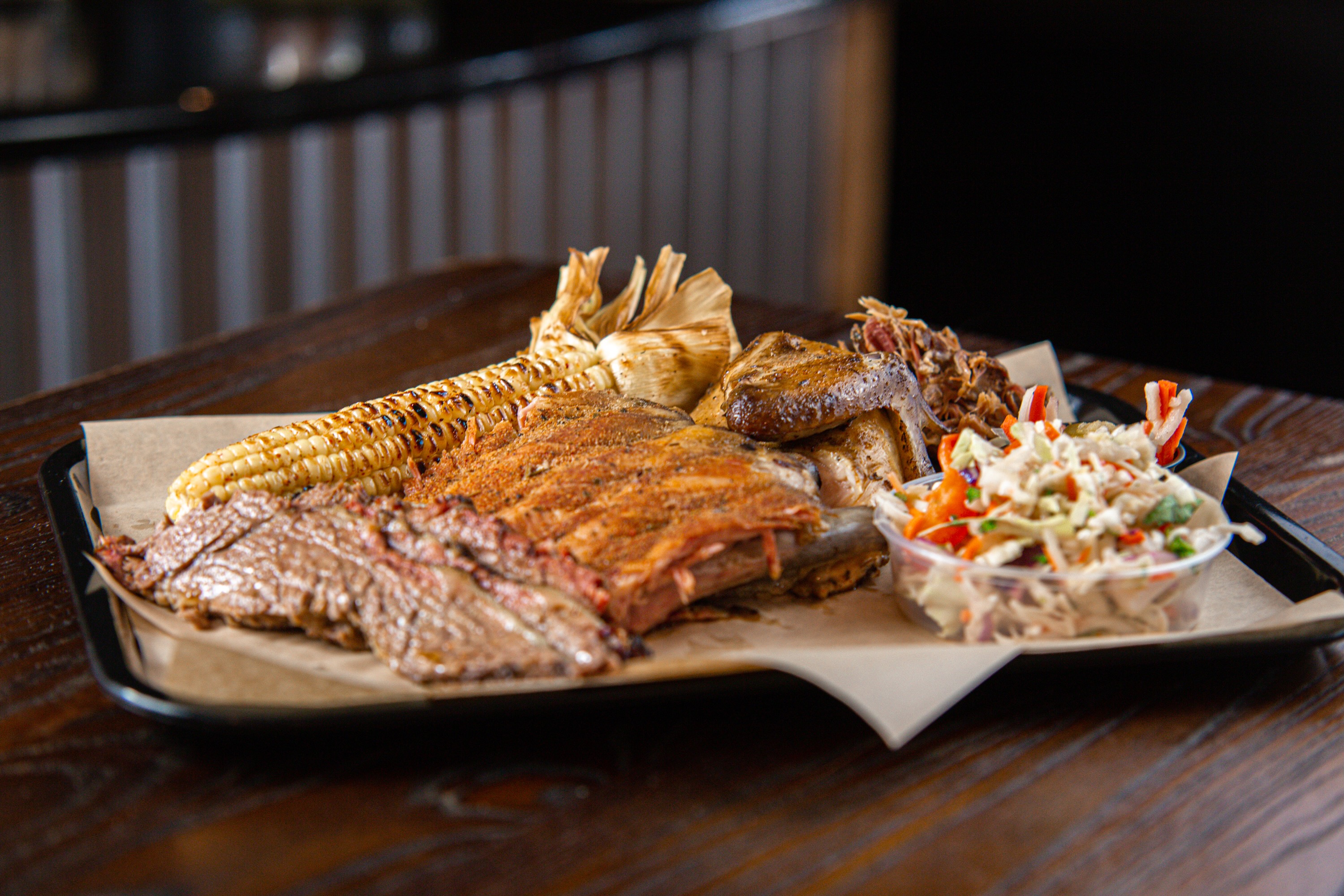 Arizona BBQ Company - Order Online